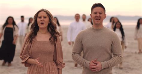 Father Daughter Duet To When You Believe From The Movie The Prince