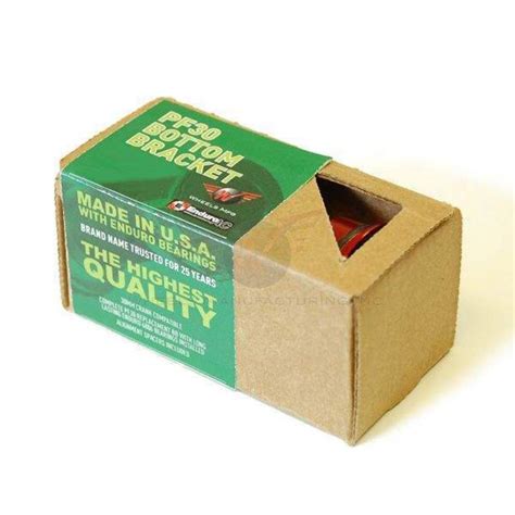 Wheels Manufacturing Tretlager 386evo Zu Bb30 Bb30 Wide 386evo