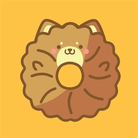 無料ダウンロード かわいい ドーナツ イラスト 簡単 108471 Mbaheblogjpb3mu