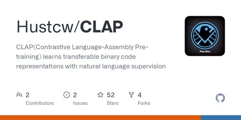 CLAP Scripts Process Asm Py At Main Hustcw CLAP GitHub