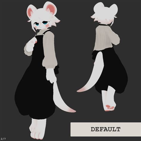 Lf Citlia V2【オリジナル3dモデル】 Ripperstore Forums