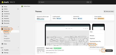Shopify Structured Data Markup Why And How To Add It