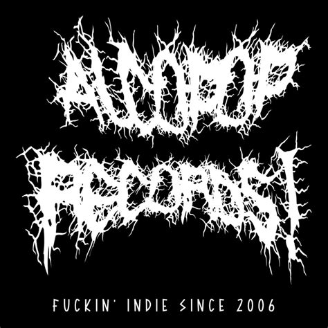Alcopop Records Release ‘fckin Indie Since 2006 Sampler Compilation