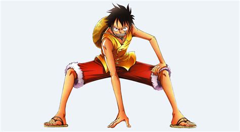 100 One Piece Characters Wallpapers Wallpapers