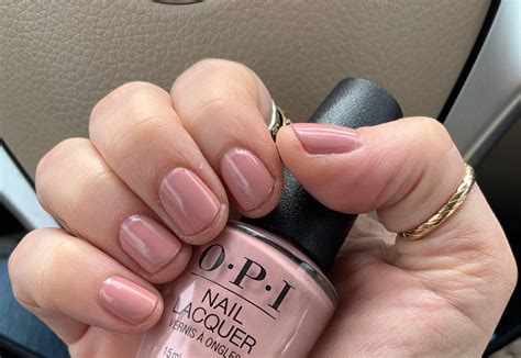 OPI Somewhere Over The Rainbow Mountains Nail Polish Nails Polish