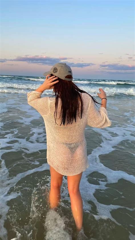 Bikini Bums On The Beach In 2022 Beach Outfit Beach Photography Beach Pictures