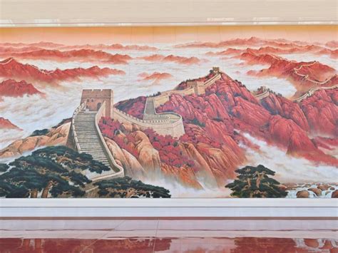 共產黨歷史展覽館竣工 慶祝共產黨成立100周年