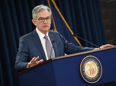 Fed Nuovo Maxi Rialzo I Tassi Salgono Dello 075 Corriereit