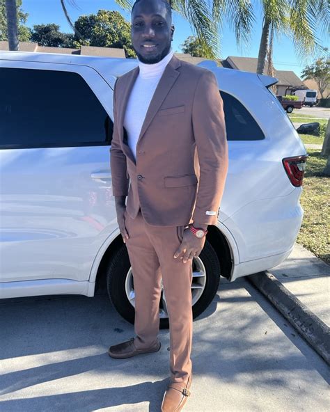 Romando D Johnson Johnsonromando • Instagram Photos And Videos