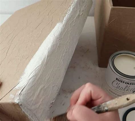 Shabby Chic Chest Diy Diy Joy