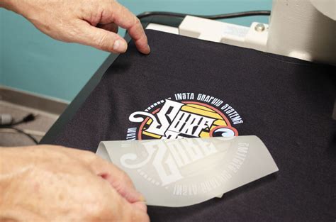 T Shirt Printing Class Da Print Factory — The Locker Room