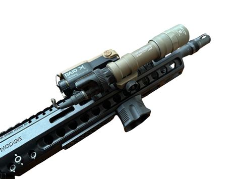 Forward Controls Design Releases The Hsm