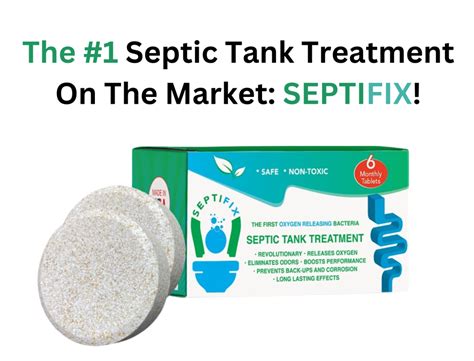 Enzymatic Additives How They Work Odor Free Septic