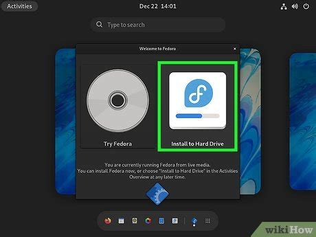 Cara Menggunakan Linux 9 Langkah Dengan Gambar WikiHow