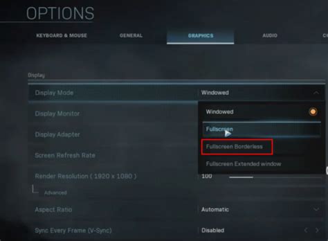 How To Open Steam Games In Windowed Mode