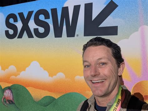 Sxswedu Astroedu Astronomyeducation Careerreadiness Cte Mark Wagner Phd