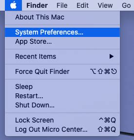 How To Use Display Calibration On Mac Os Community Micro Center