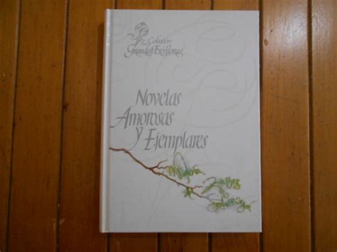 Novelas amorosas y ejemplares Colección Grandes Escritoras by de