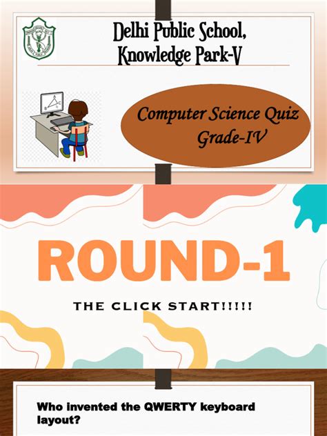 computer quiz class 4 final round 1 pdf operating system computer