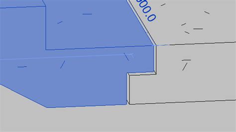 How To Create Revit Stair With Notch Emexperience