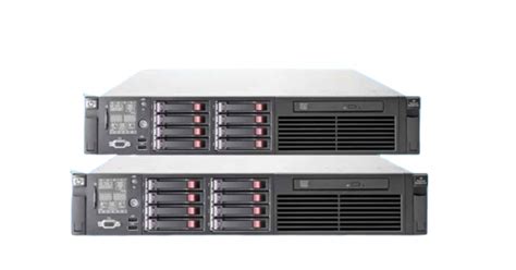 Buy Old Servers HPE DL Gen Server
