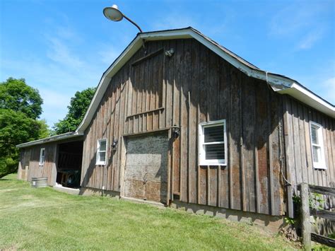 Old Barn Siding Wallpaper Wallpapersafari