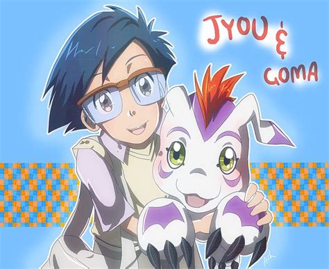 1000 Images About Digimon Joe On Pinterest Digimon For Sale And