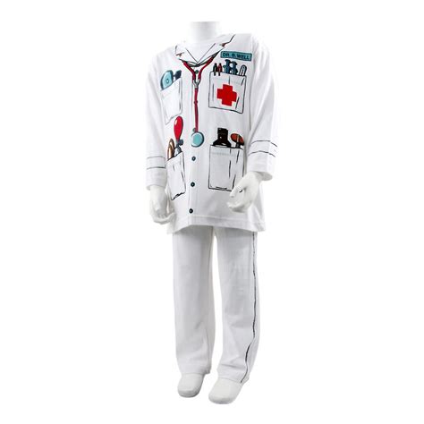 Doctor Costume | Geek hoodies, Sweaters and leggings, Best pajamas