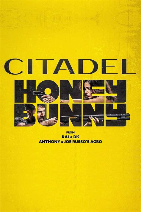 How To Watch Every ‘citadel Series Chronologically And By Release Date