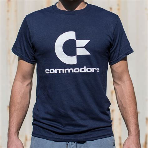 Commodore T Shirt 6 Dollar Shirts
