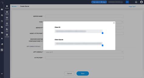 Configuring Failover For Ddi Central Windows App Console