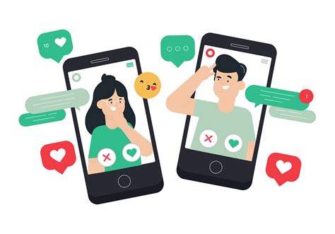 Key Features Of A Dating App And Its Technical Aspects By Sahil Chauhan May 2024 Medium