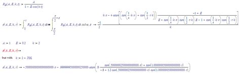 Mathcad Solve Error Ptc Community