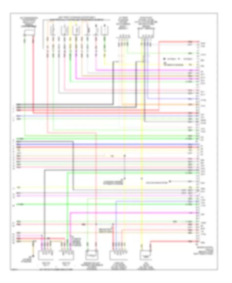 All Wiring Diagrams For Scion Tc Wiring Diagrams For Cars