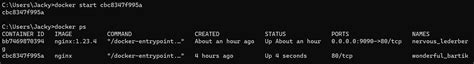Introduction To Docker And Containers