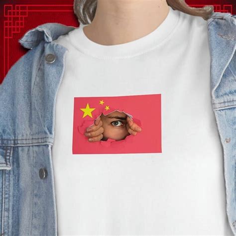 Chinese Spy T Shirt Political T Shirt Funny T Shirt Joe Biden T Shirt