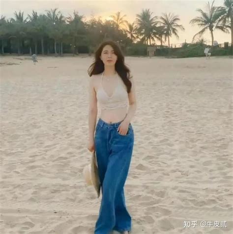 殷桃的臀，左小青李小冉的胸，让我看到了中年女星的“性张力” 知乎