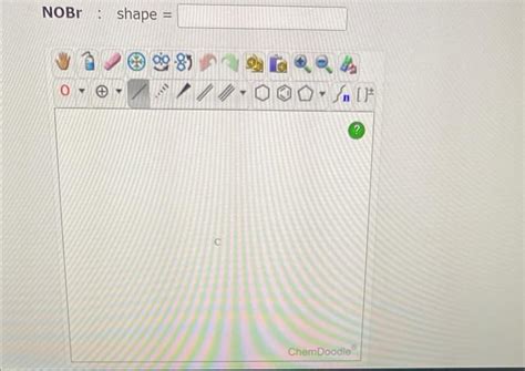 Solved Draw The Lewis Structure For Each Of The Following Chegg