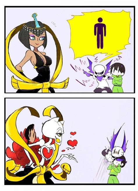Unlikely Crossover Fellswap X Skullgirls Rundertale