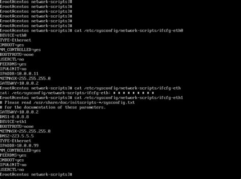 如何在vmware虚拟机上绑定linux双网卡配置查看vmware绑定的是哪块网卡 Csdn博客
