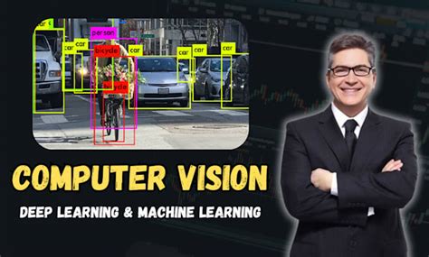 Do Machine Learning Deep Learning For Computer Vision Project By