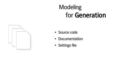 Mixing Diagram Tree Text Table And Form Editors To Build A Kick Ass Modeling Workbench Ppt