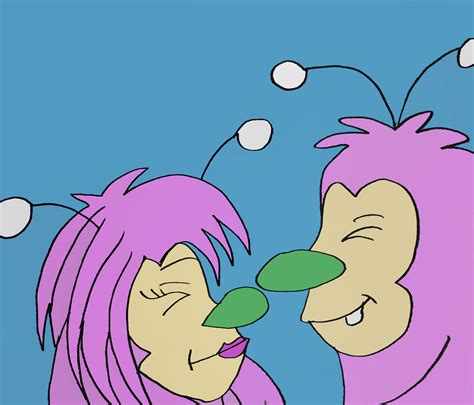 Ppg Fuzzy And Frianna By Missserbianjelena On Deviantart
