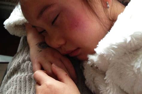 Lil Tay Declared Dead But Her Dad Wont Confirm Sorry — I Cant