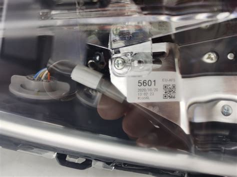 Mazda CX L H S HEADLIGHT ASSEMBLY Australia Headlight Solutions
