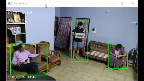 [video] tarun tiwari on linkedin socialdistancing opencv