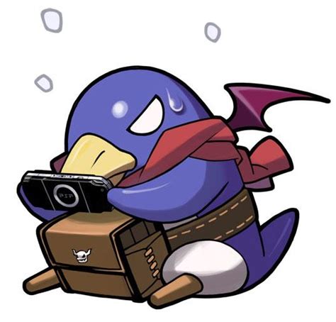 Best Character Designs In Jrpgs Page 2 Neogaf