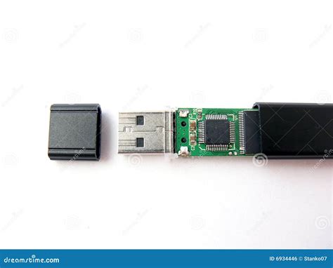 Flash Memory Stock Photo Image Of Cable Accessory Cover 6934446