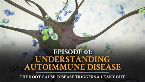 Trailer The Autoimmune Answers