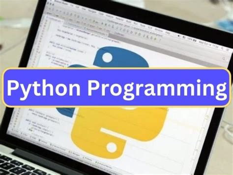 Bect302t Python Programming